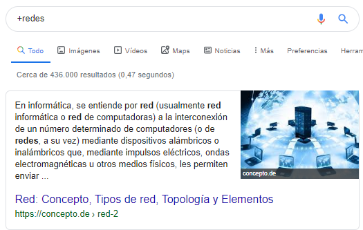 INFORMÁTICA Y CONVERGENCIA TECNOLÓGICA : BÚSQUEDAS EFECTIVAS