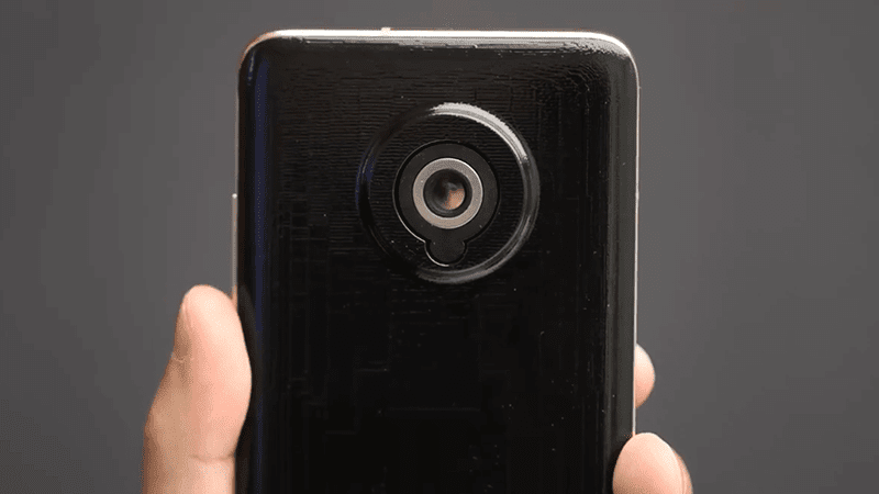 Watch: Xiaomi reveals new telescopic camera with a large aperture for ...
