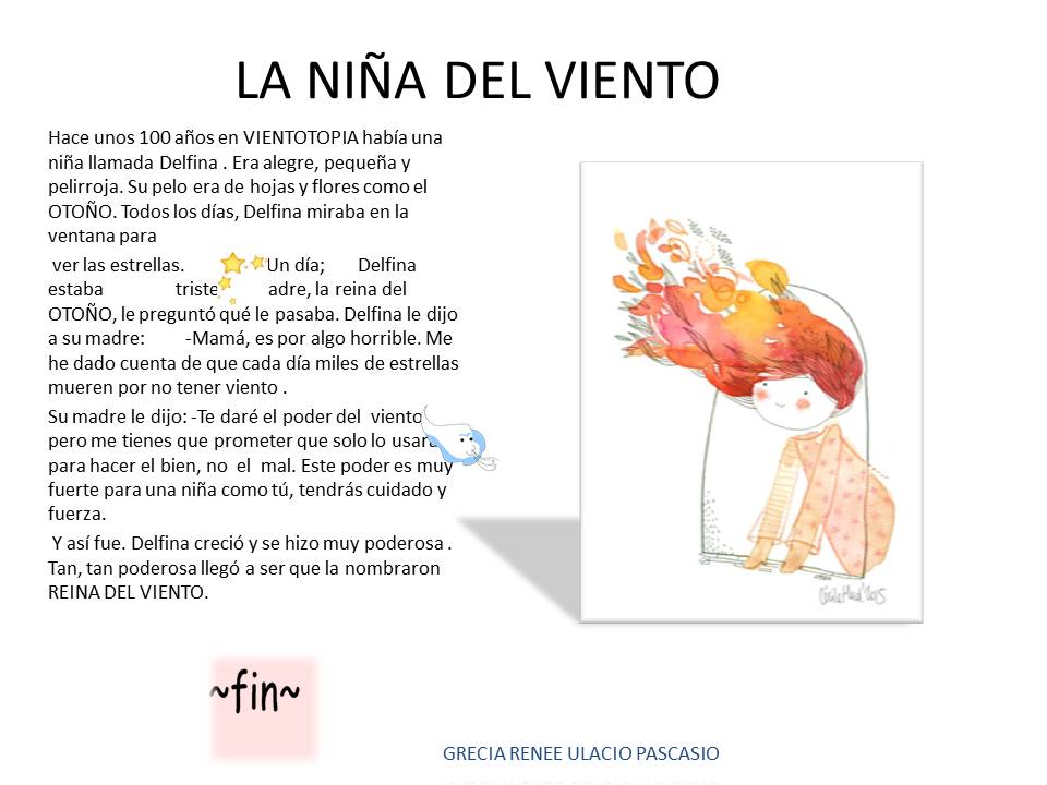 Cosas de niños para la escuela: RELATOS CORTOS DE ALUMNOS DE 6º CURSO