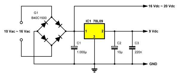 Elektronica-hobby blog van Jos Verstraten (610 artikelen): Nabouw: LED ...
