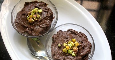 Chocolate Shrikhand ~ Full Scoops - A food blog with easy,simple ...
