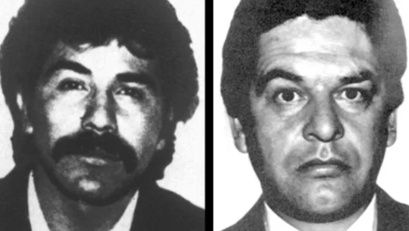 Mexican Court Approves US Extradition of Rafael Caro Quintero ...