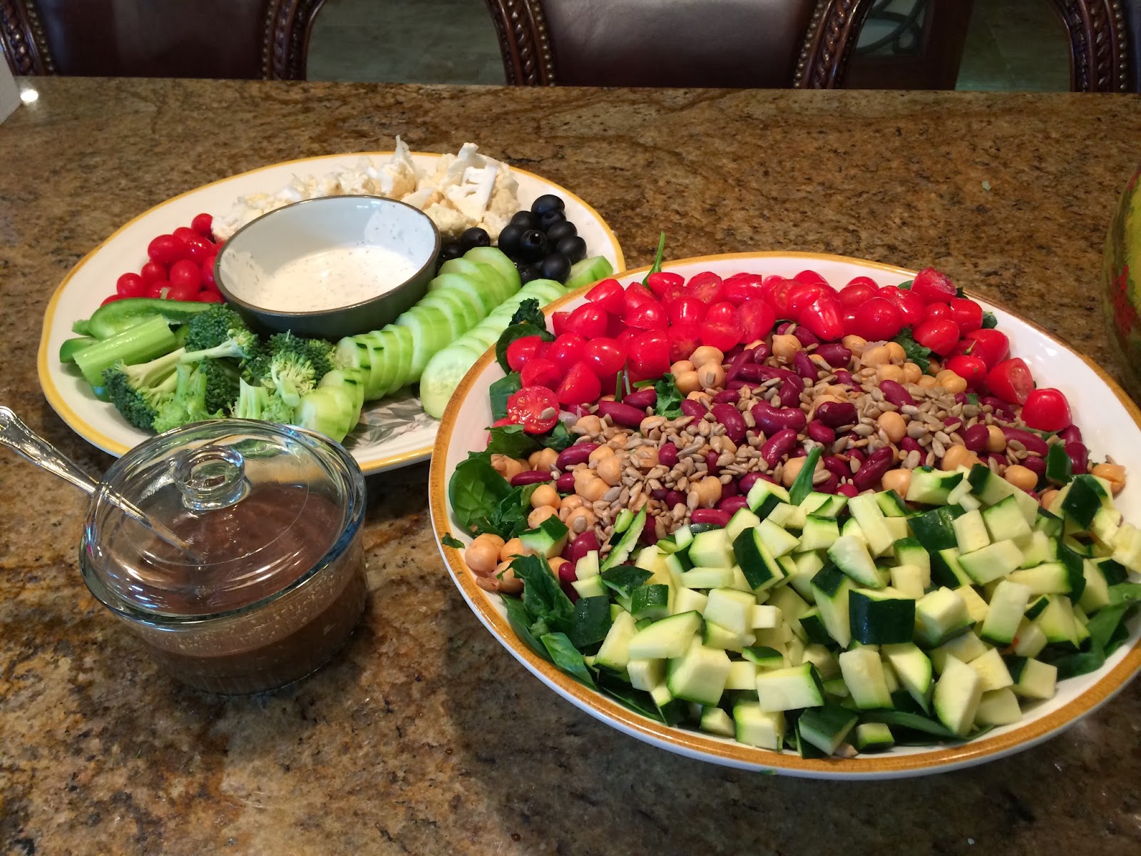 Vegan Do This: The Daniel Fast / Recipe Round Up