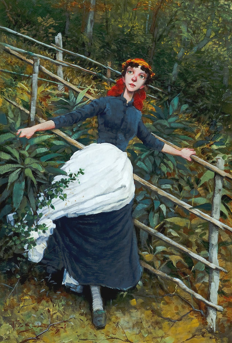 Fred Calleri, 1964 | Biografia ed Opere | Tutt'Art@