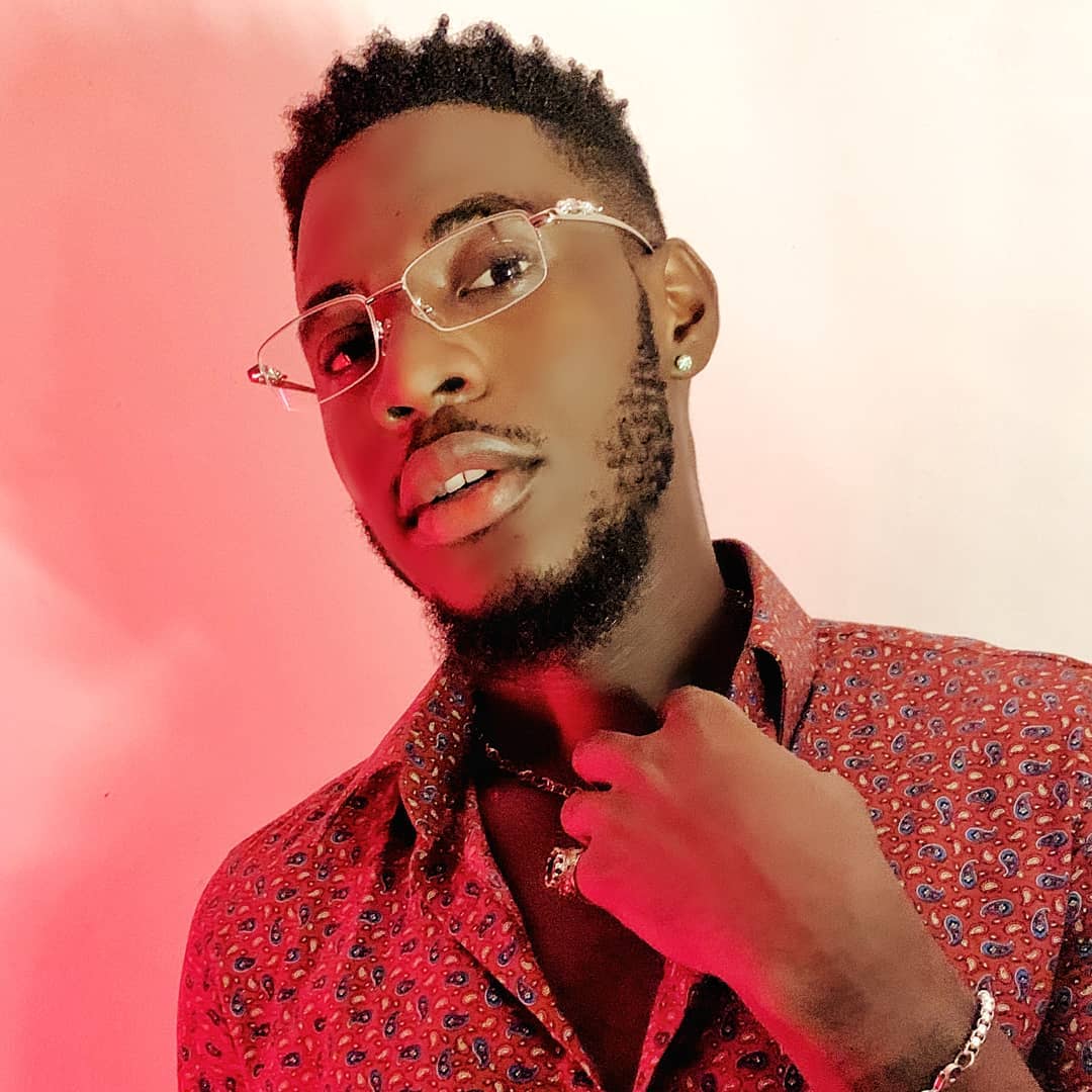 The BBNaija Star wrote: