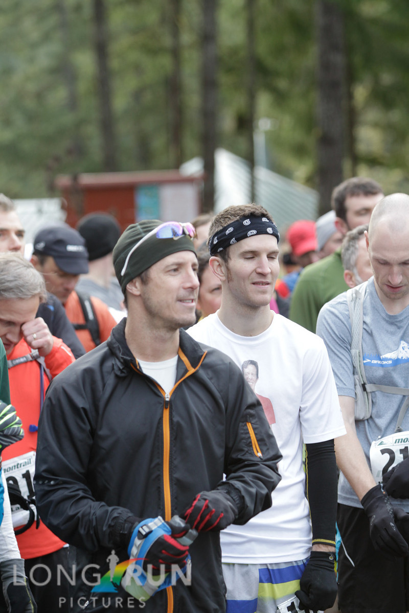 Forever Pace: Hagg Lake, Two Races, and a Half Gallon of Beer - Hagg ...