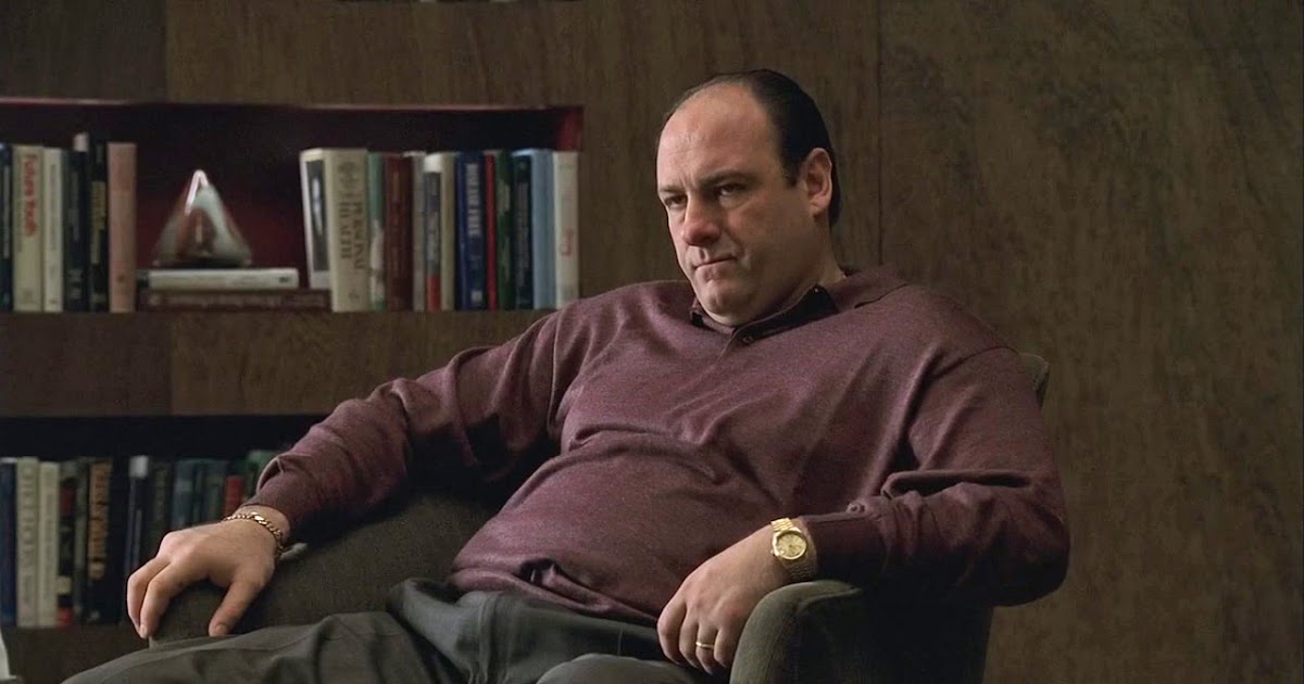 Soul Blogging : The Sopranos - Top 10 Favourite Scenes Part 1 - No's 10-6