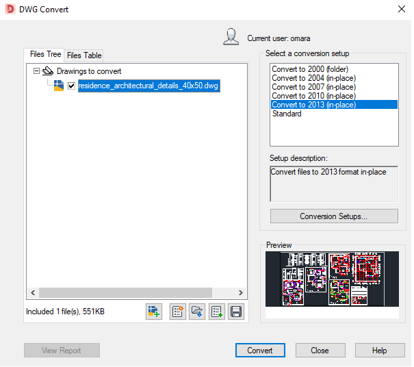 DWG TrueView 2021 Free AutoCAD Drawing Viewer