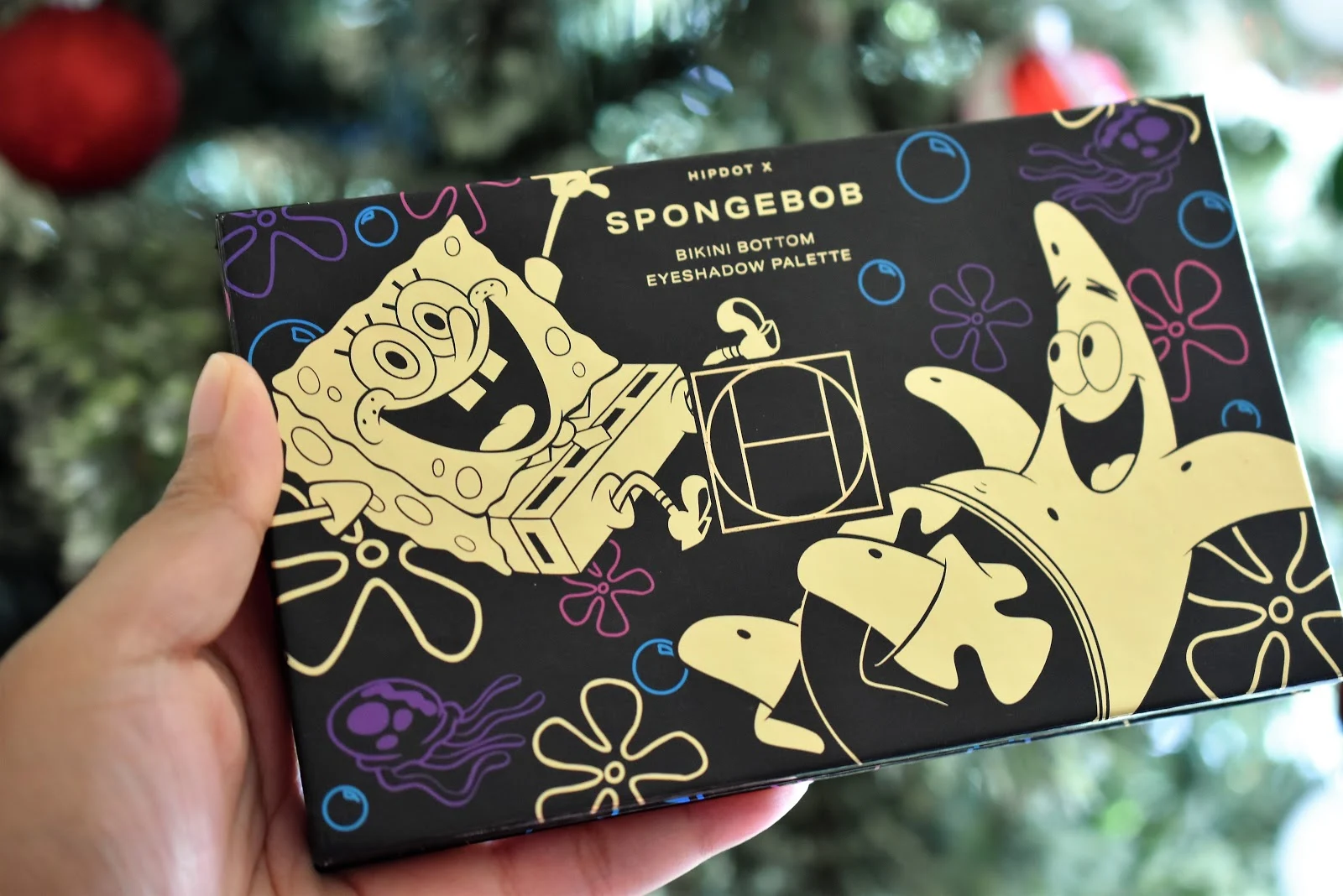 SpongeBob SquarePants Christmas Gifts for Kids, Teens, and Adults