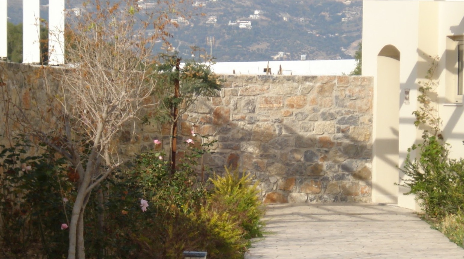 ΚΤΙΣΜA (ΕΛΛΗΝΙΚΑ): ΞΕΝΟΔΟΧΕΙΟ CANDIA MARIS - ΗΡΑΚΛΕΙΟ