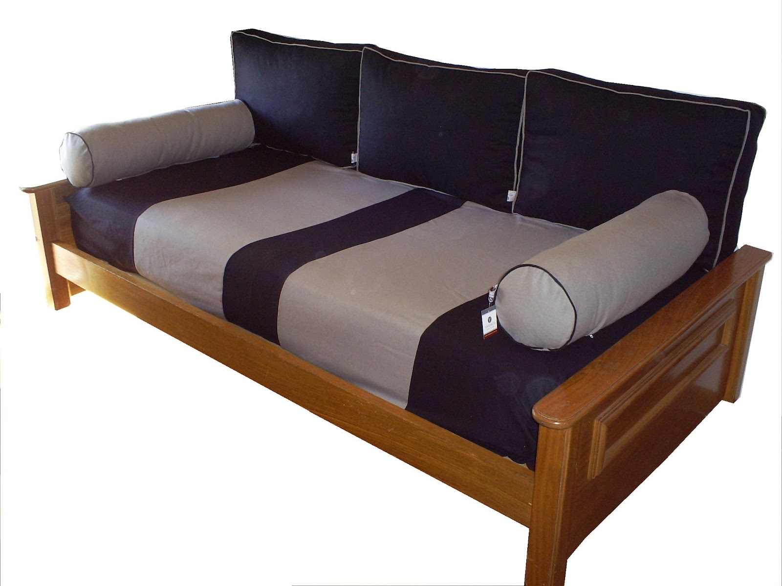 Vändeco Design: KITS DE FUNDAS Y ALMOHADONES PARA CONVERTIR TU DIVÁN EN ...