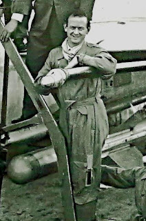 Test & Research Pilots, Flight Test Engineers: April 2008