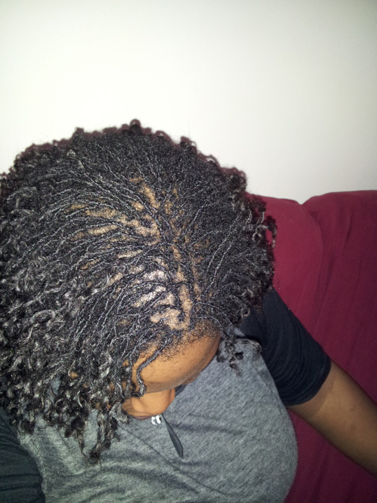 Kreyola's Journeys: Interview : Meet Seretha Who Started Her ...