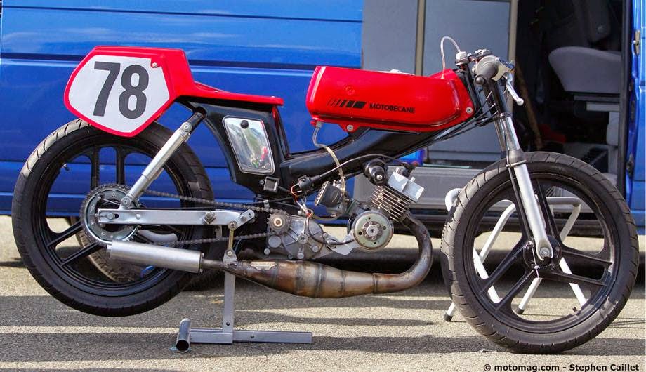 Mercenary Garage - Custom Bike, SciFi & Punk Engineering Blog ...