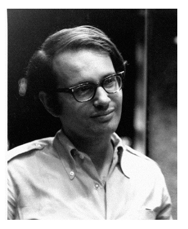 LA BIOGRAFÍA DE LA SEMANA