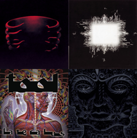 narrowcast: Deep Album Cuts Vol. 148: Tool