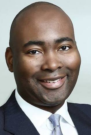 AFRICAN AMERICAN REPORTS: Interview with Jaime Harrison: Candidate for ...