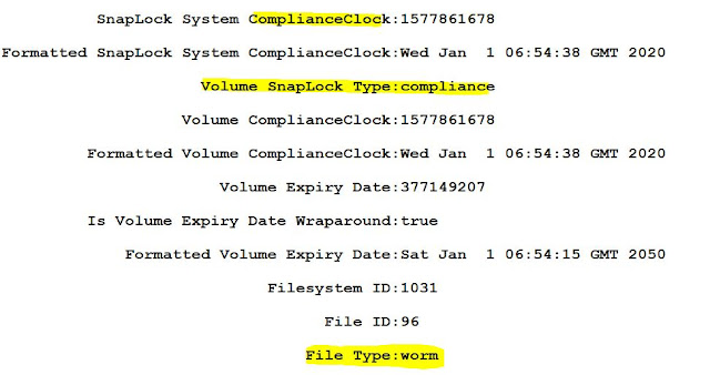Remote Infrastructure Management: Compliant WORM Storage Using NetApp ...