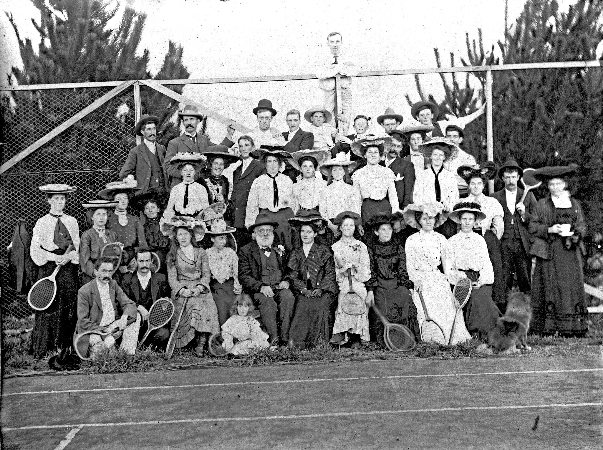 Doncaster Templestowe Historical Society: Doncaster - A Short History ...