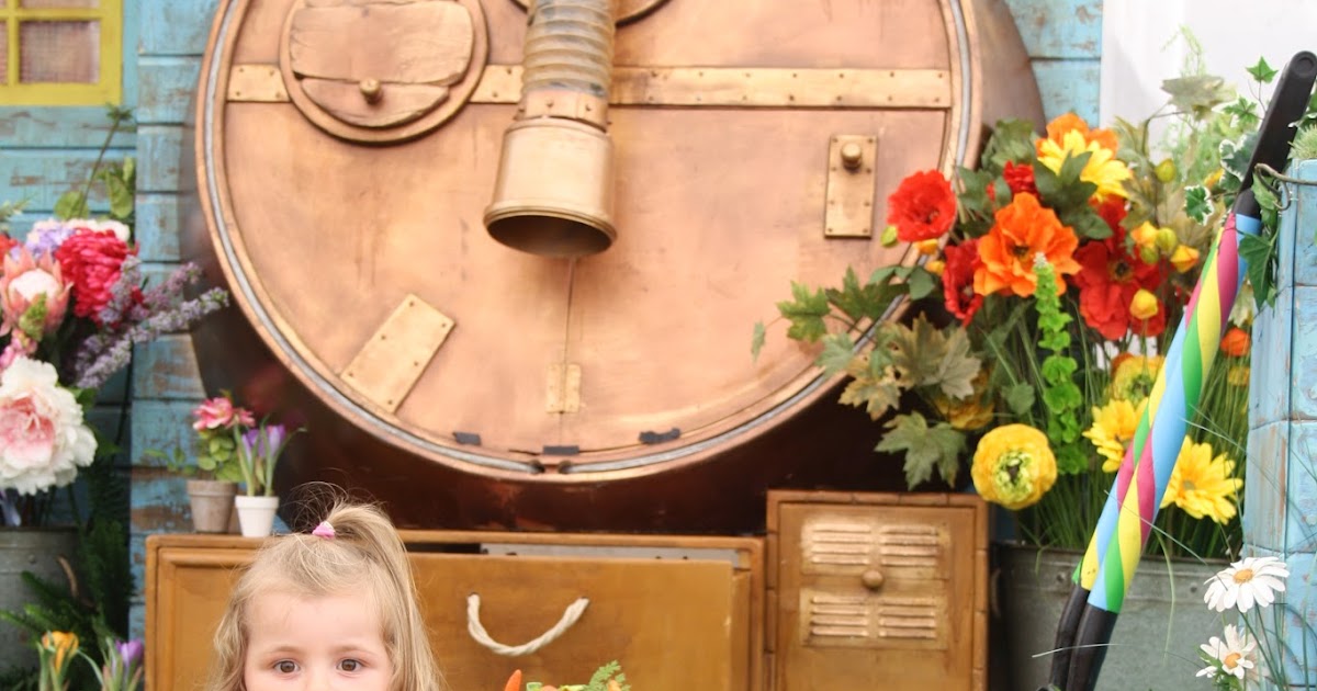 Ruby + Lottie: Cbeebies Roadshow