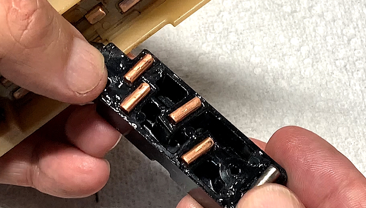 1976 Corvette Stingray: Restore, Repair, Detail: C3 Corvette Ignition ...