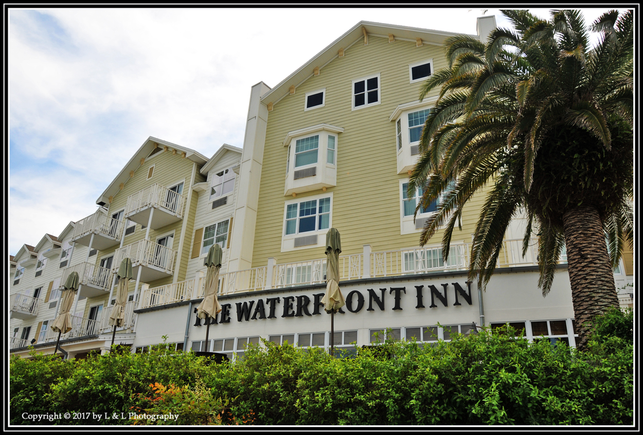Ocala, Central Florida & Beyond: The Waterfront Inn - Lake Sumter ...