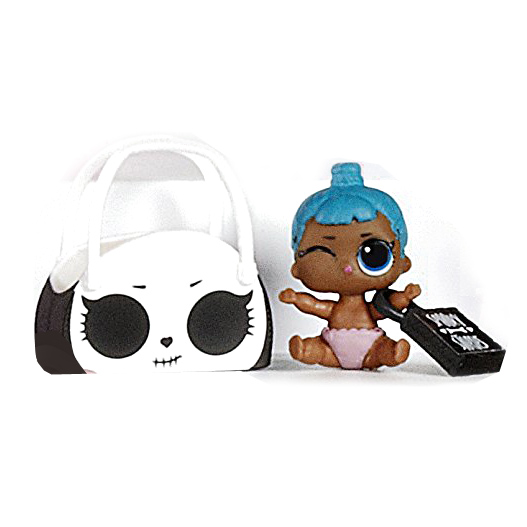 L.O.L. Lil Sleepy Bones Dolls | L.O.L. Dolls