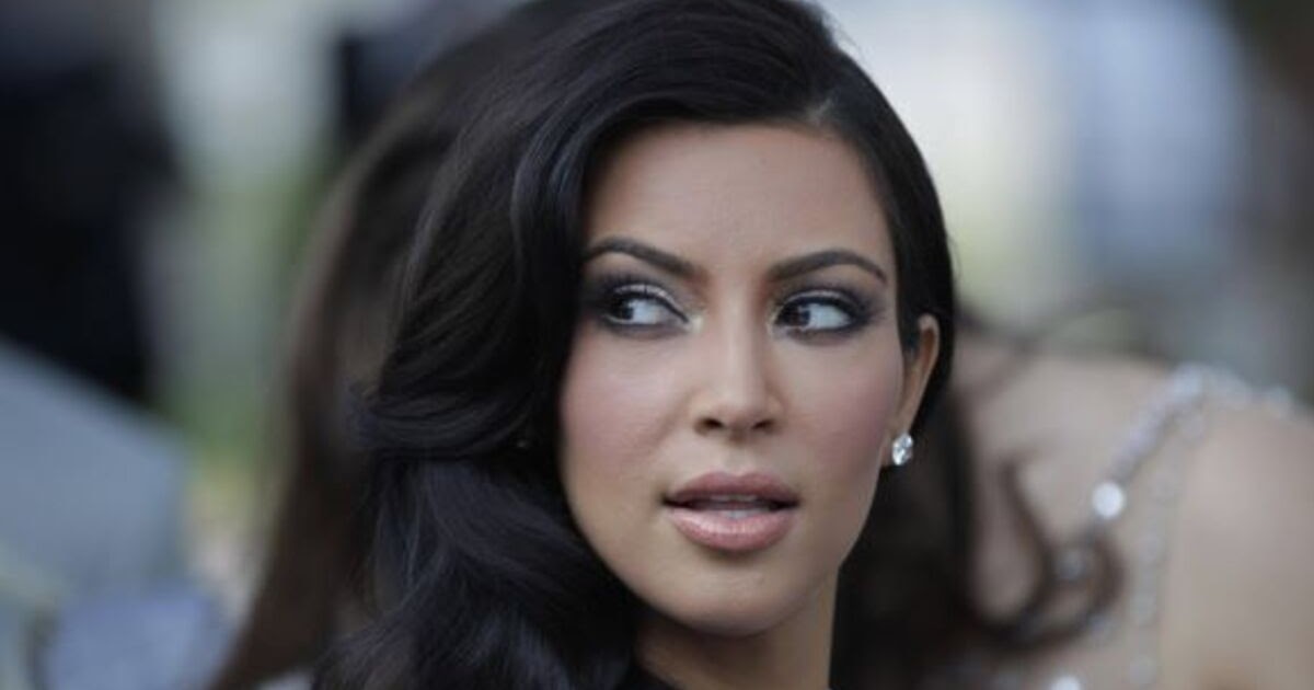 Kim Kardashian The Worst Role Model For Women Today Celebrity