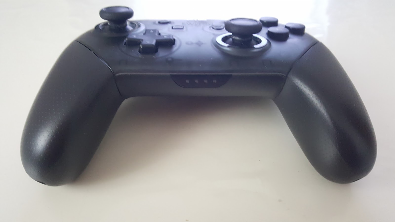 Kabuki review mando pro-controller nintendo switch. ~ CitroGamers