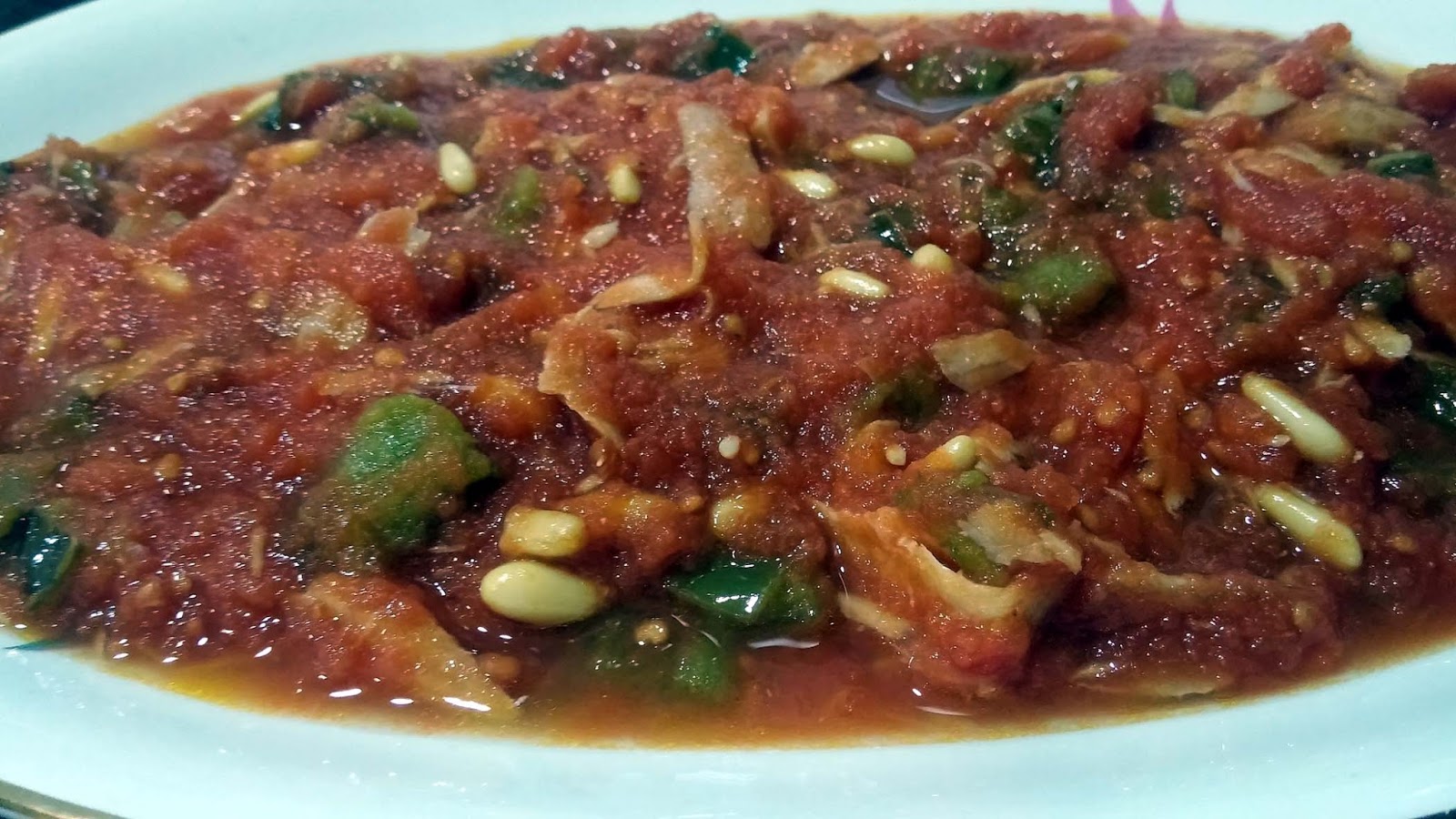 Publicado por La cocina sana de Mariaje el mayo 01, 2018