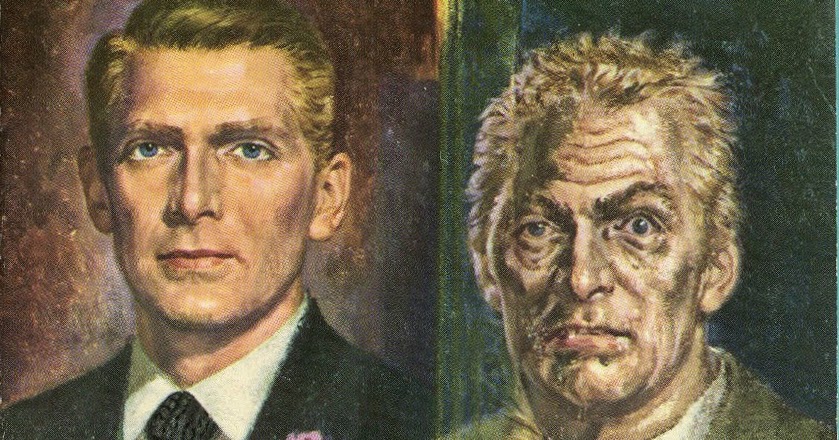 Bill Crider's Pop Culture Magazine: PaperBack