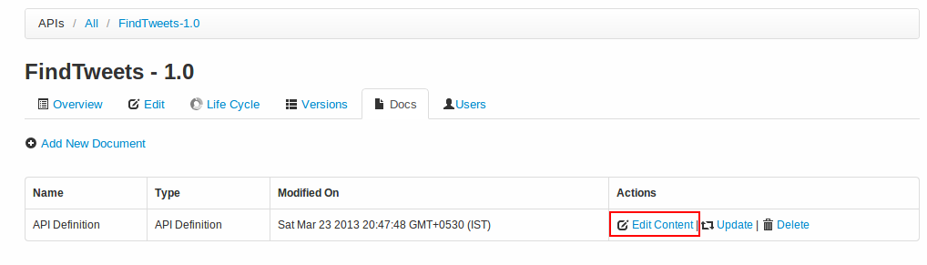 How to add additional headers to WSO2 API Manager Swagger Console