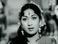 SPGR, The Search Never Ends...: Actress Savithri