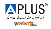 Lowongan Kerja PT. Aplus PACIFIC - GotoKerja.com : Lowongan Kerja ...