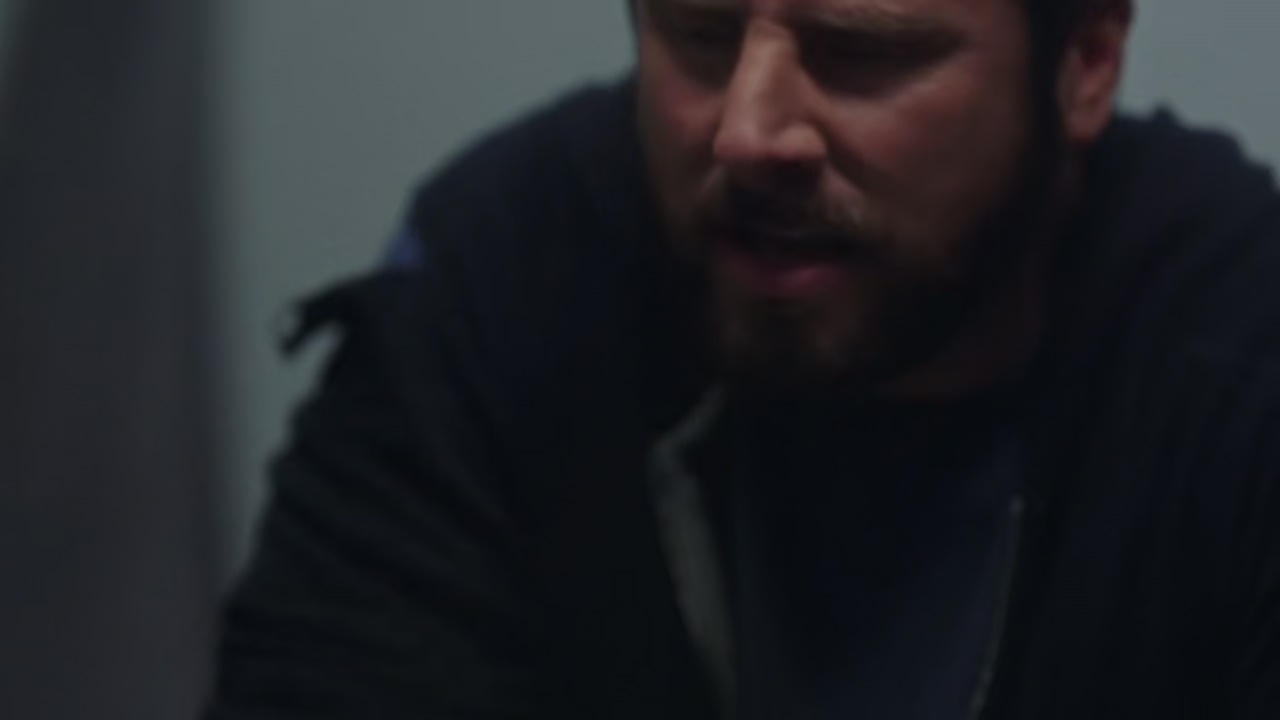 ausCAPS: James Roday Rodriguez shirtless in A Million Little Things 4 ...