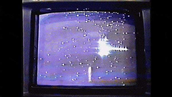 Disney Avenue: RARE EPCOT Center WorldKey Information System ...