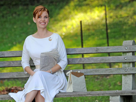 Confessions of a Seamstress: The Costumes of Pan Am