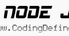 How to create Simple JavaScript CLI with Node.js - Coding Defined