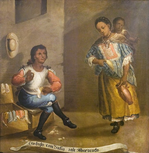 Almanaque: octubre 2016