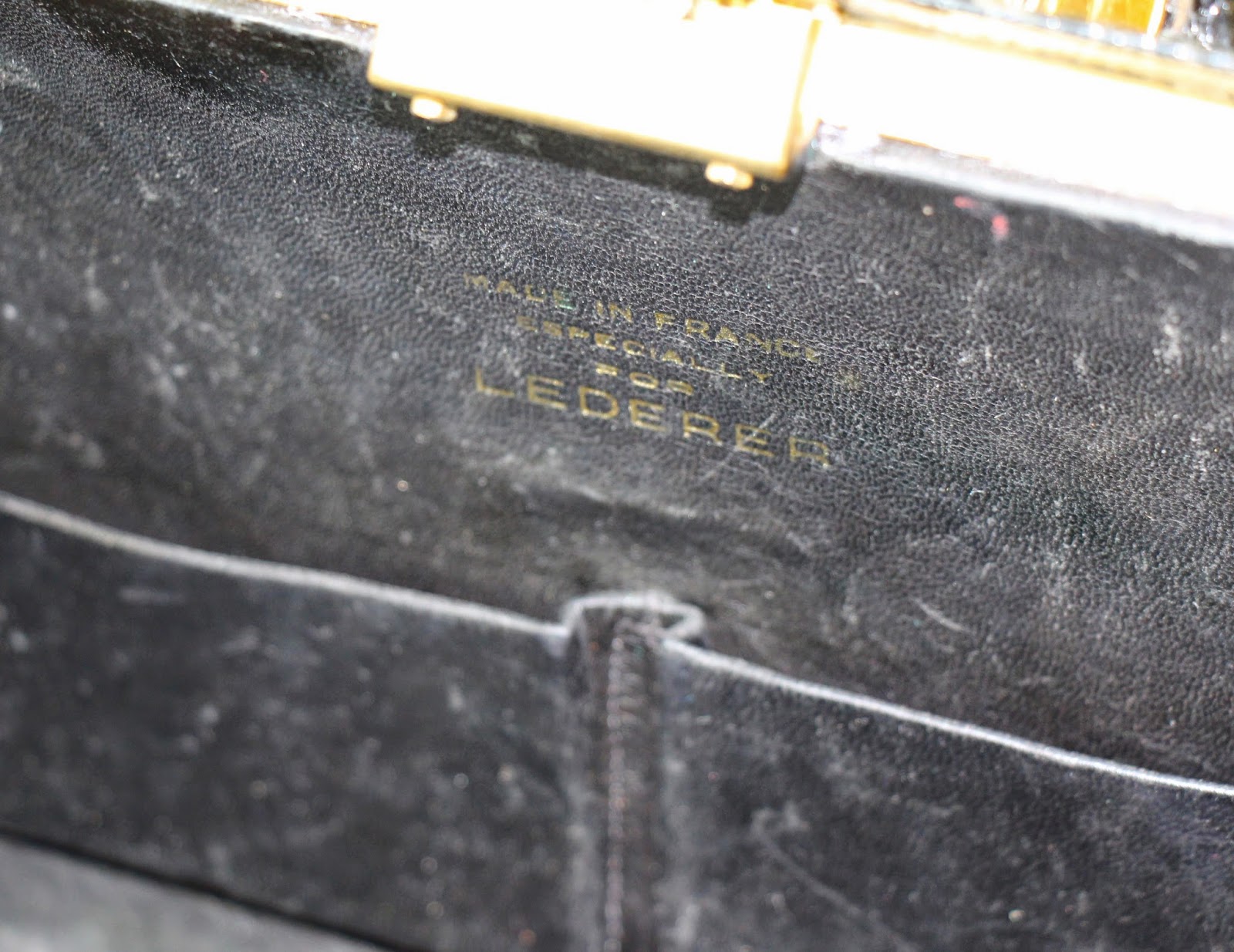 Ever since the age of four