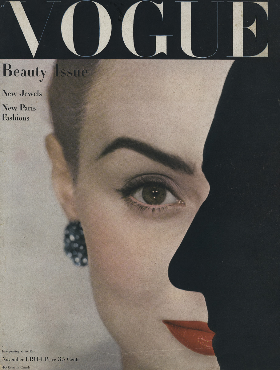 Erwin Blumenfeld | Fashion / Surrealist photographer | Tutt'Art ...