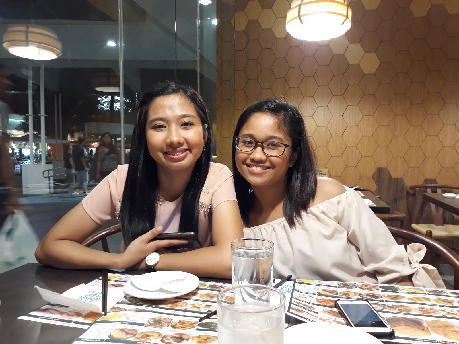 RUTAGINES FAMILY: WE 'RE PROUD OF YOU MGA ANAK