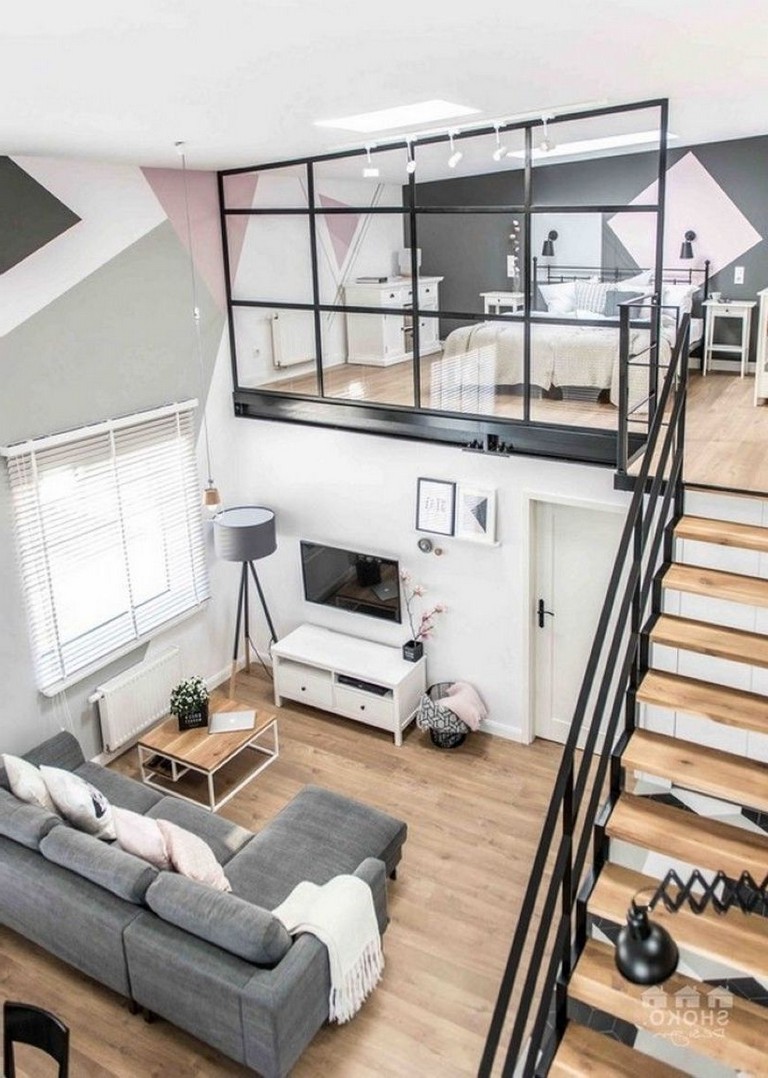 38 Best Modern Touch for Your Interior Home Decor