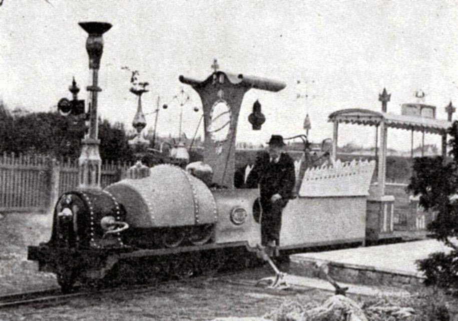 Railway Historical Association