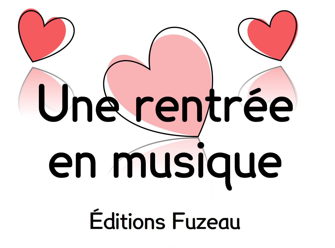 IPOTÂME ....TÂME: La rentrée en musique