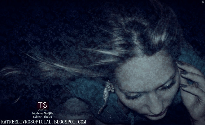 A MAGNÍFICA HISTÓRIA DE KATREE