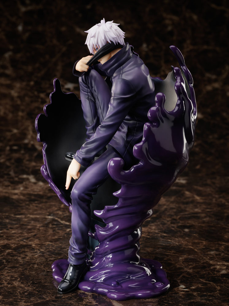 Jujutsu Kaisen - Satoru Gojo "MAPPA SHOWCASE" 1/7 (MAPPA)