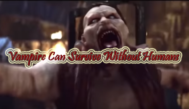 Vampire, How to Become a Vampire ~ How to Style