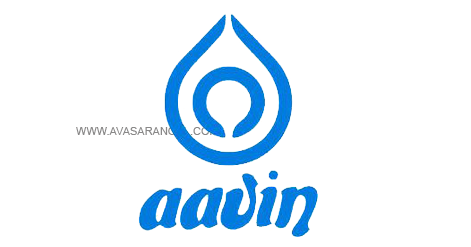 AAVIN Recruitment 2020│11 Driver,Technician & Other Posts | Avasarangal ...