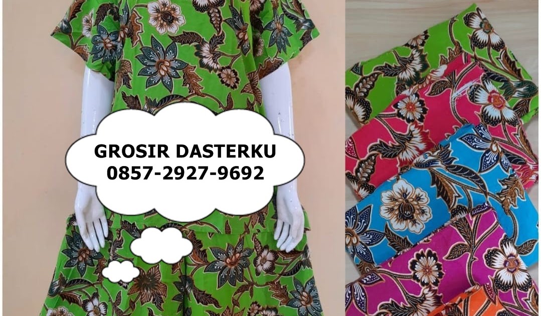 WA 0857-2927-9692 Jual Daster Solo, Grosir Daster Solo, Suplier Daster ...